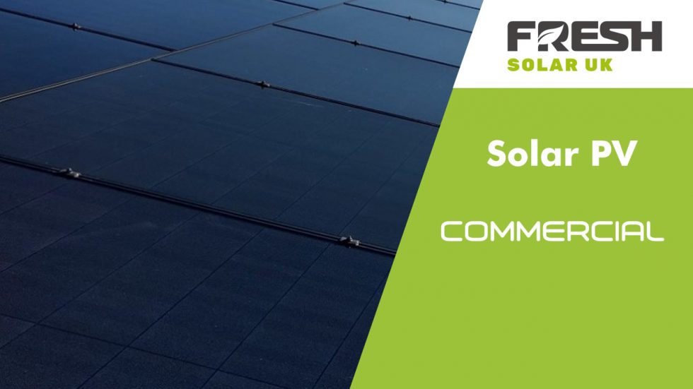 Local Solar Panel Installers | Fresh Solar UK