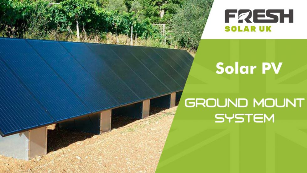 Local Solar Panel Installers | Fresh Solar UK