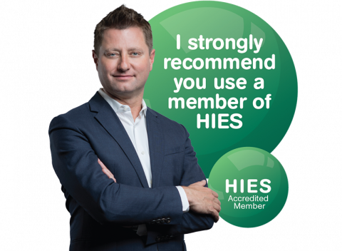 HIES Consumer Protection | Fresh Solar UK