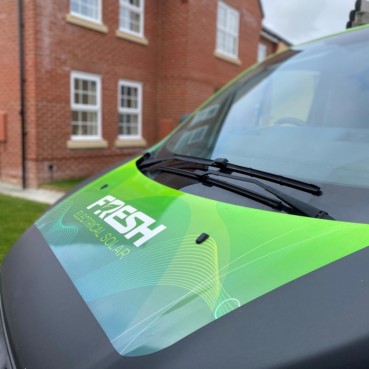 Installing Solar Panels - What to expect | Fresh Solar UK