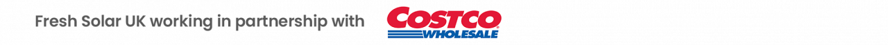 Costco Solar Panel Configurator | Fresh Solar UK