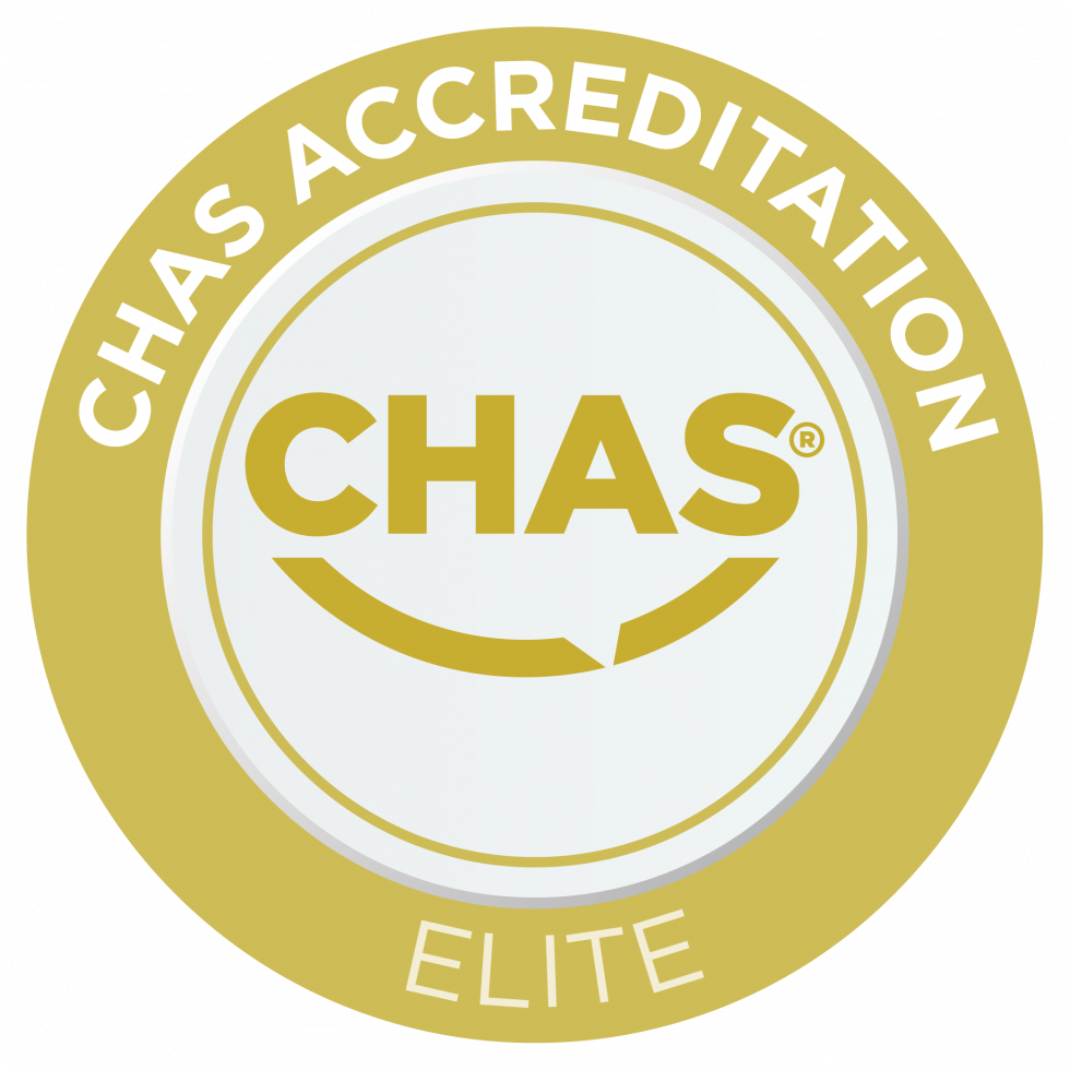 CHAS Accredited Member | Fresh Solar UK
