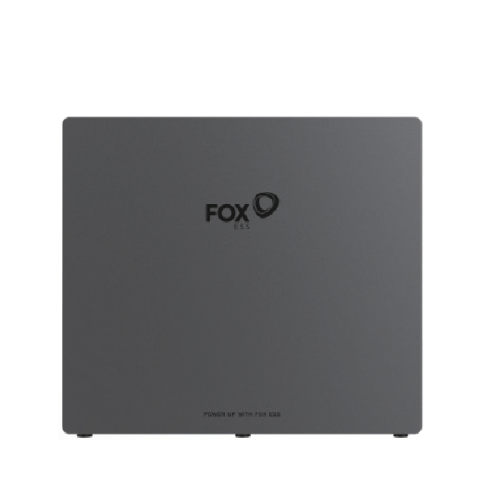 Fox ESS EP Battery Range | Fresh Solar