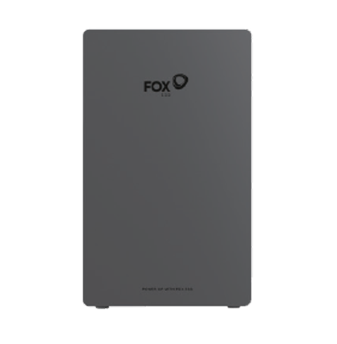 Fox ESS EP Battery Range | Fresh Solar